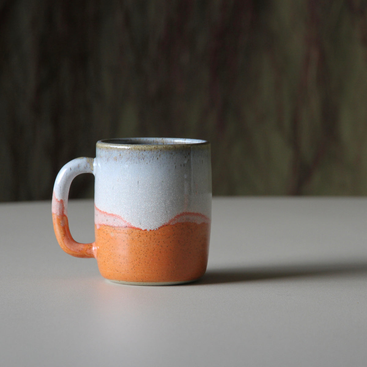 Classic Mug Desert – Arcadia Scott Ceramics